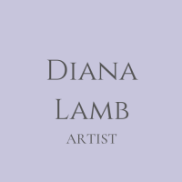 Latest Work – Diana Lamb
